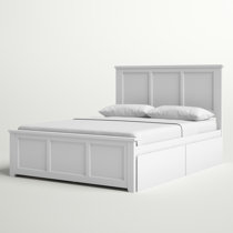 Under bed storage wayfair store